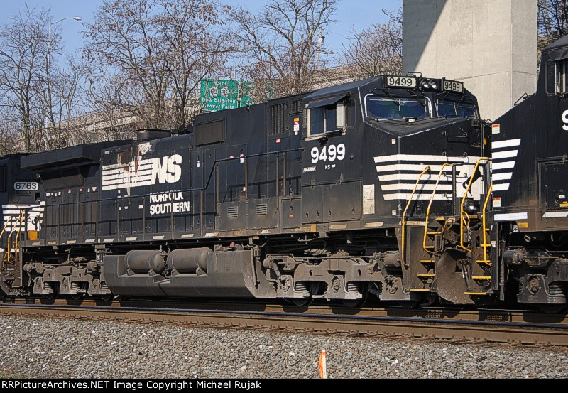 NS 9499